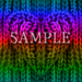 Second Life Marketplace - Zoy Texture [ Seamless Knit Interwoven Heart ...